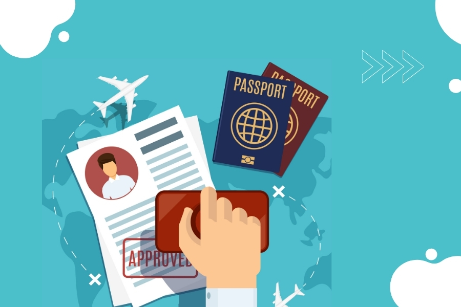 Visa Guidance Global Flamingos