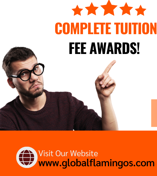 FAO The Ultimate Scholarships for International Students in 2024!