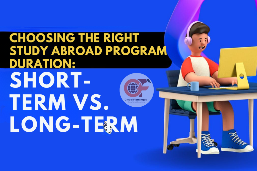 Semester, Summer, and Year-long Study Abroad Programs | Best Study Abroad Consultancy