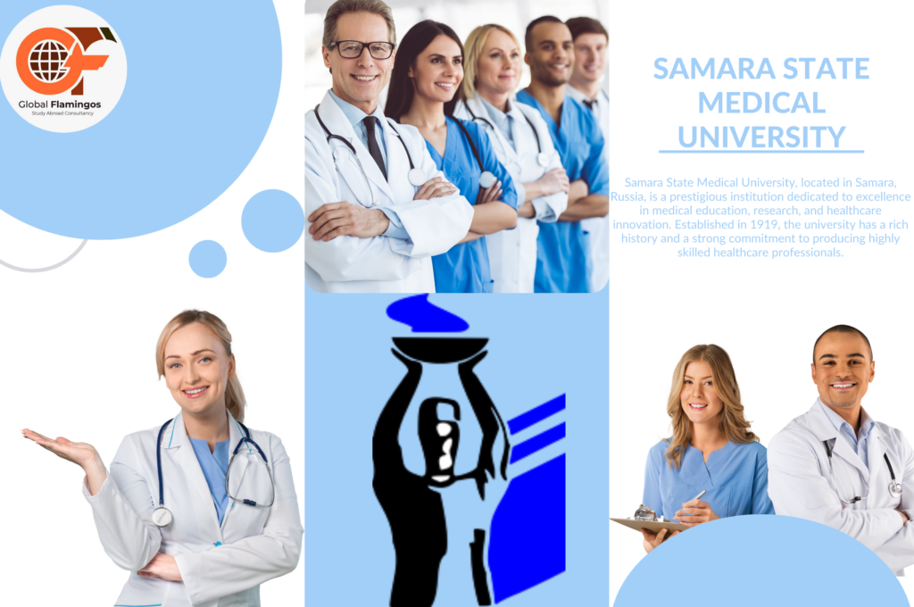 Samara State Medical University: Igniting Success in Healthcare Education 2024
