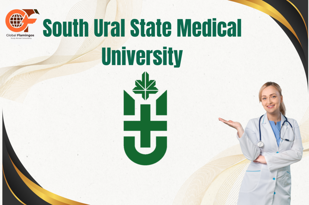 South Ural State Medical University: Pioneering Excellence in Medical ...